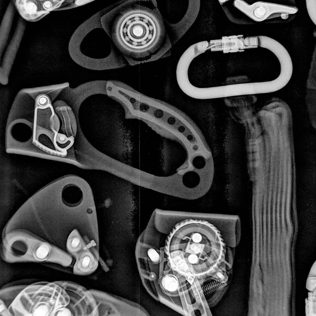 Buy Rope Access Equipment | Height Safety | Urban Abseiler