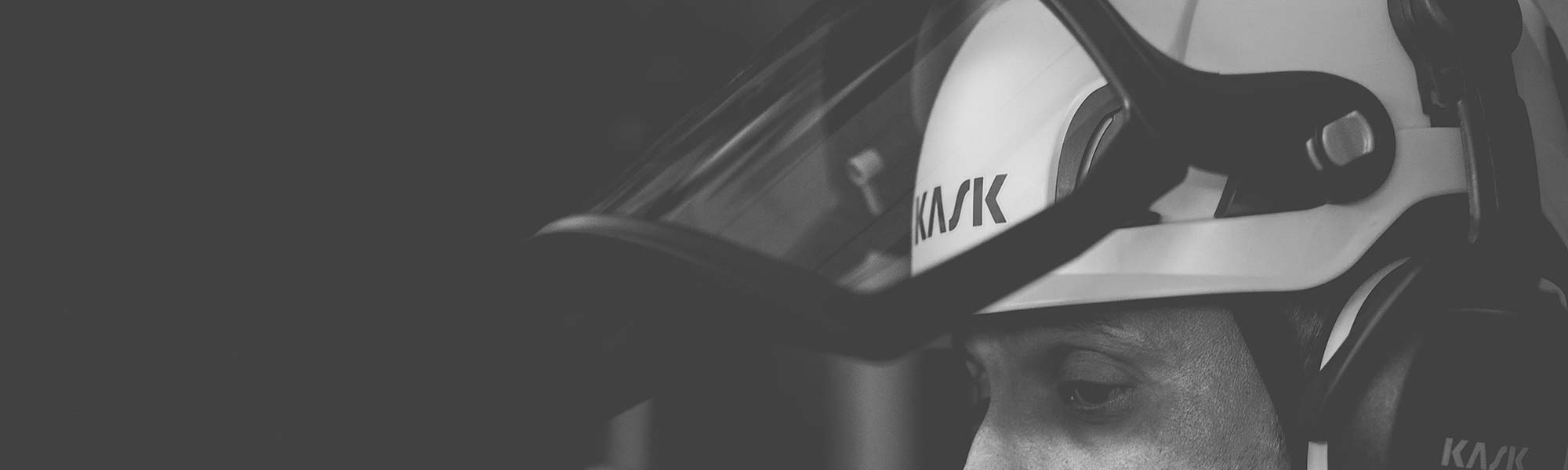 Kask Safety Helmets for Rope Access | Urban Abseiler