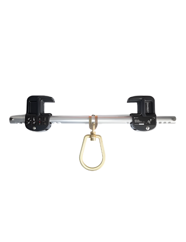 Sliding Beam Clamp