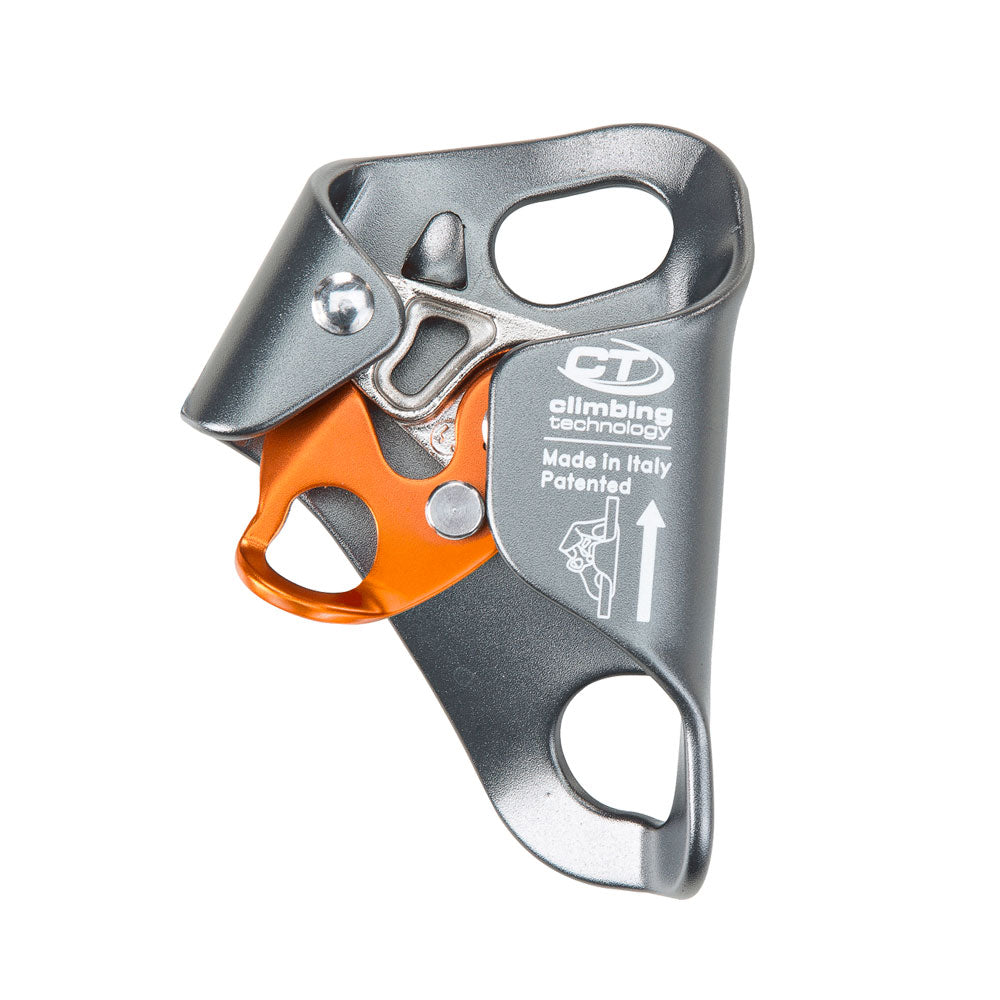 CT Chest Ascender+ - Urban Abseiler