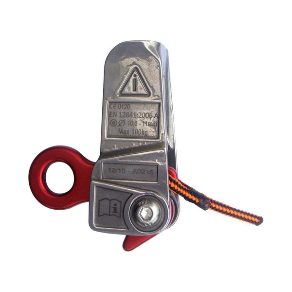 SafeTec Duck-R Back-Up Device - Urban Abseiler