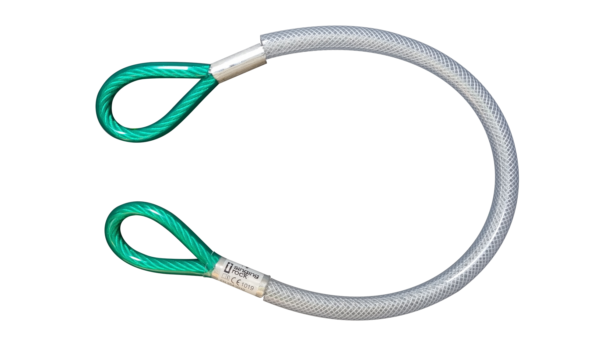 Wire Slings, Strops & Slings - Urban Abseiler